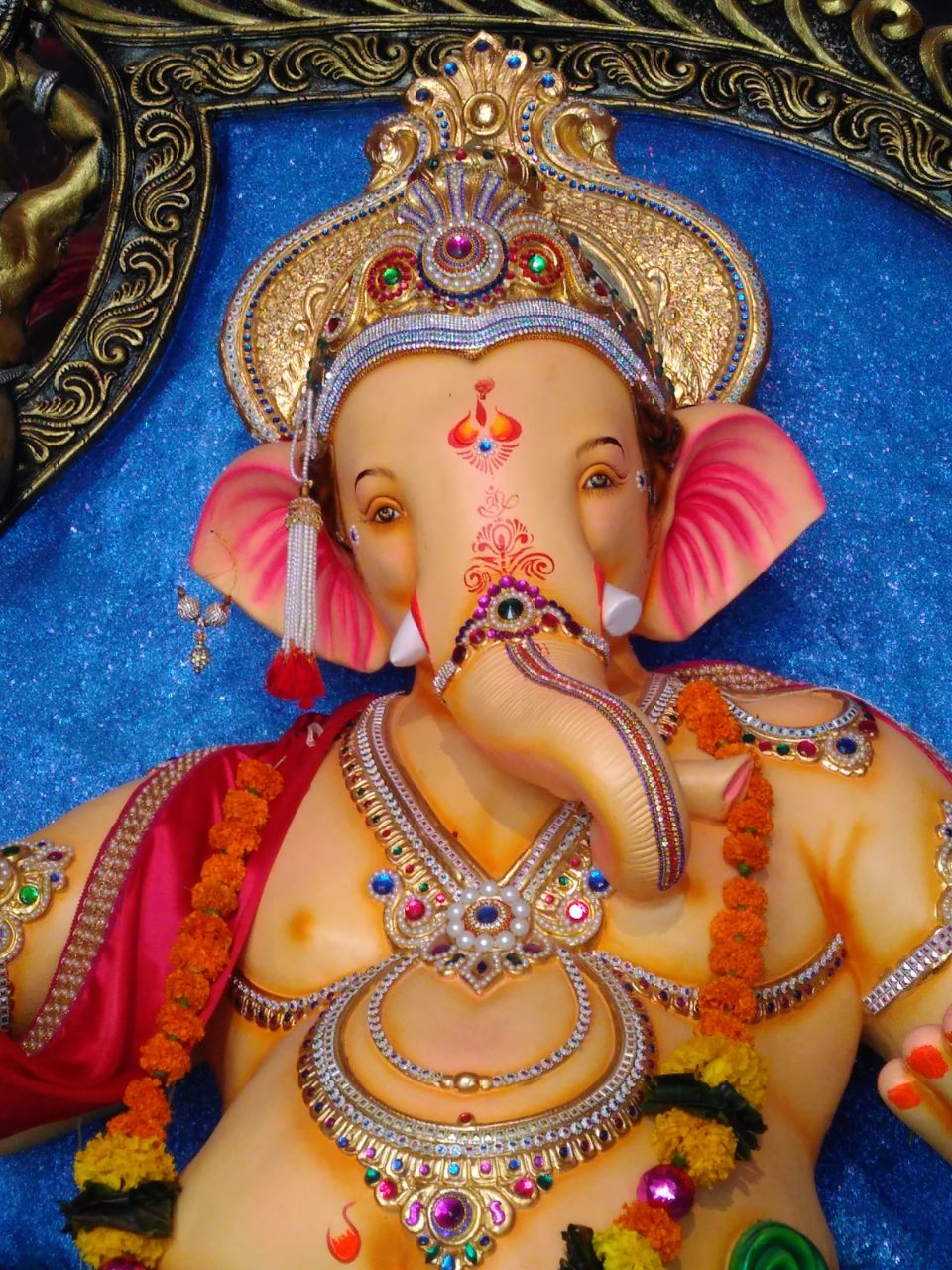 Welcome to — Rani Sati Nagar Sarvajanik Ganeshotsav Mandal