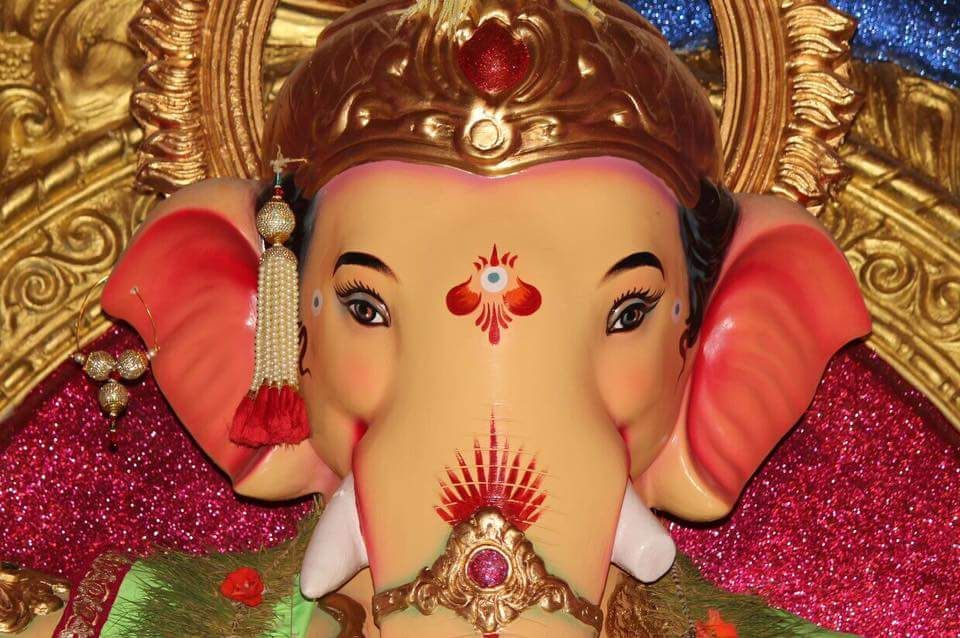 Welcome to — Rani Sati Nagar Sarvajanik Ganeshotsav Mandal