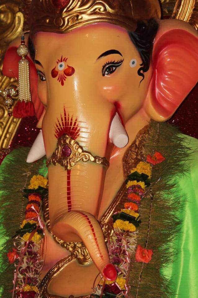 Welcome to — Rani Sati Nagar Sarvajanik Ganeshotsav Mandal